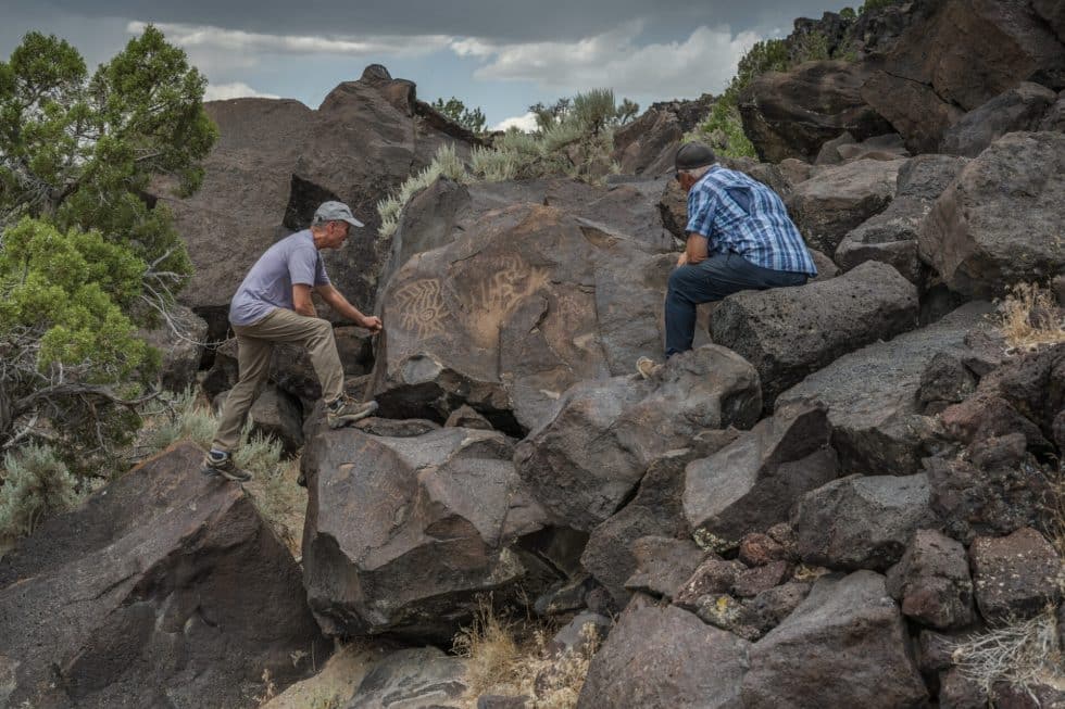 The Ultimate Black Rock Desert Day Trip - Millard County Tourism