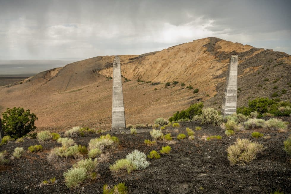 The Ultimate Black Rock Desert Day Trip - Millard County Tourism
