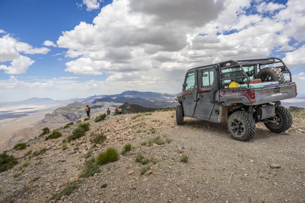 A Guide to the Best Offroad Trails in Millard County - Millard County ...