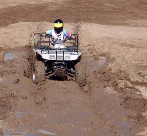 ATV/UTV Jamboree - Millard County Tourism