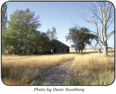 Communities - Millard County Tourism