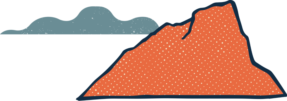 Little Sahara Sand Dunes - Millard County Tourism